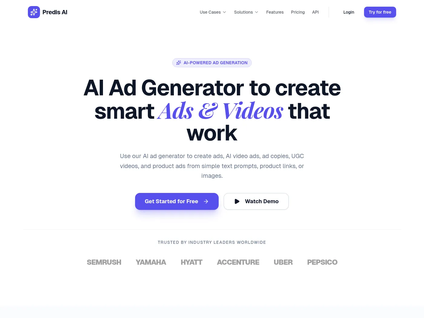 Predis AI Clone