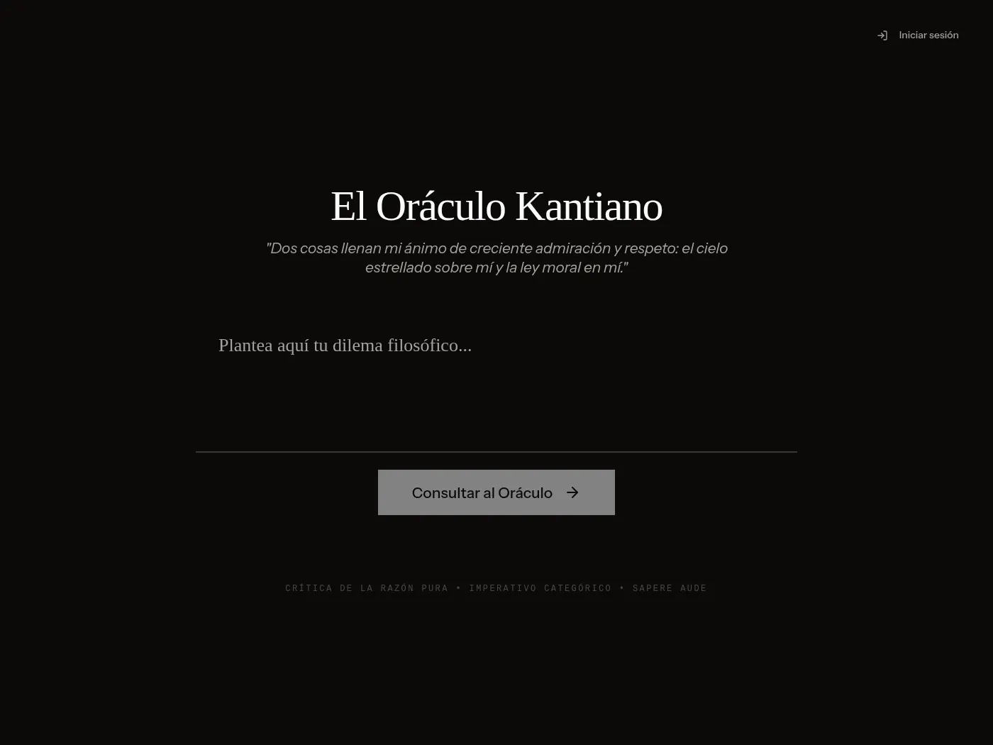 PreguntaLink Web