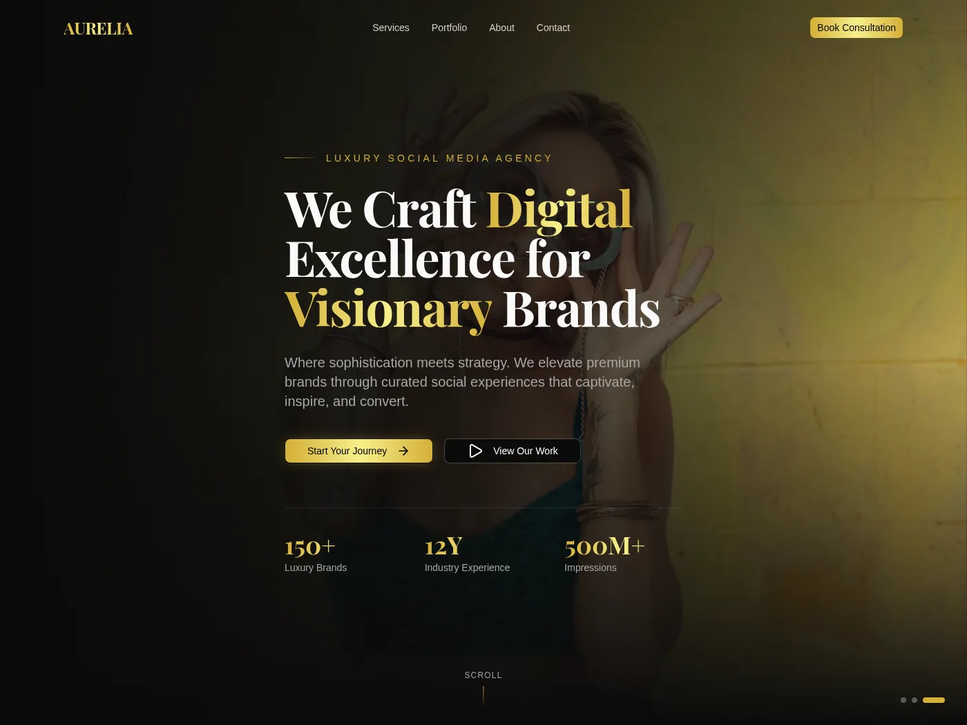 Elite Social Media Agency