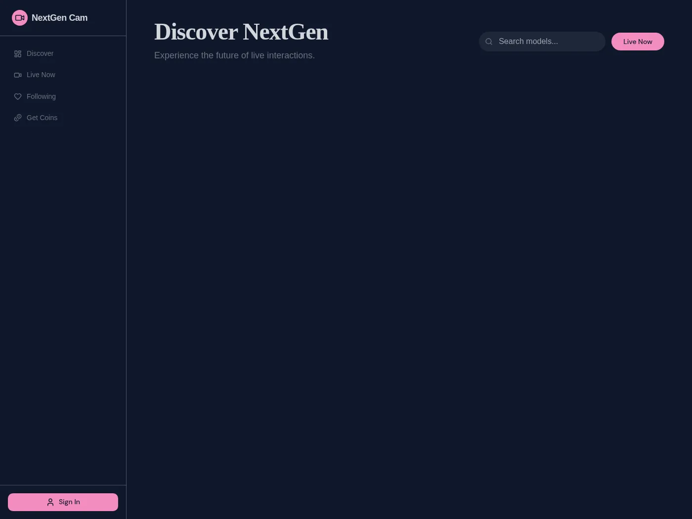 NextGen Cam Connect