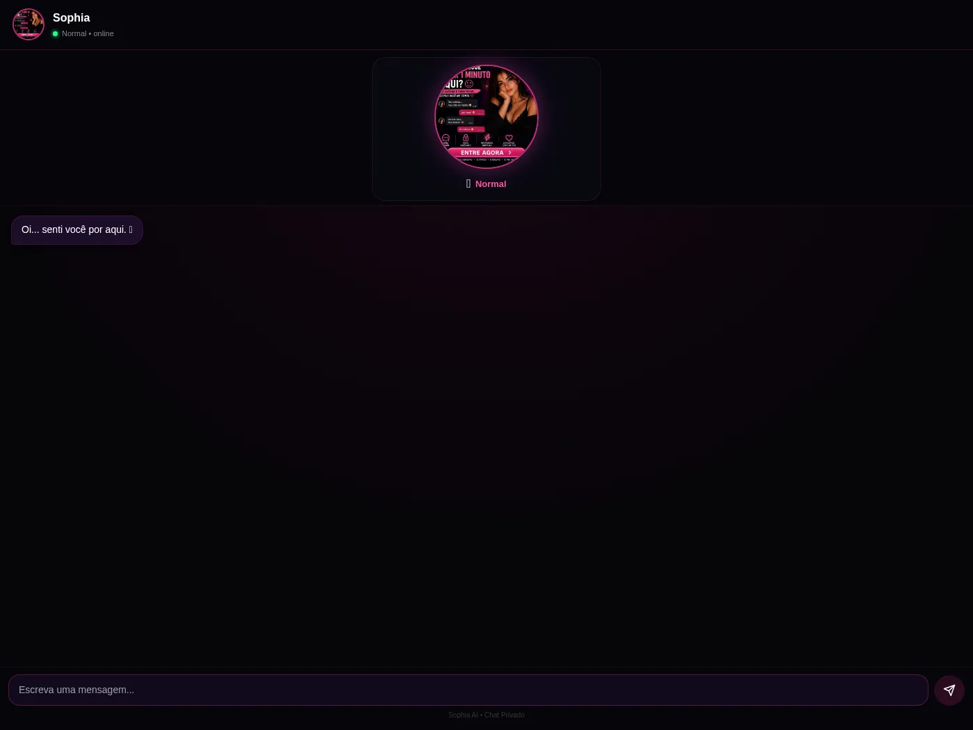 Premium Realistic Chat Avatar