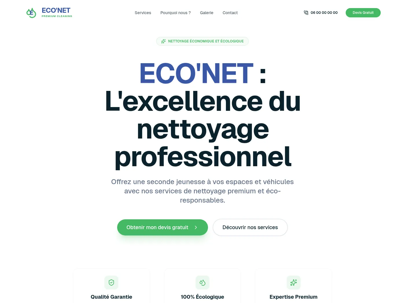 EcoNet