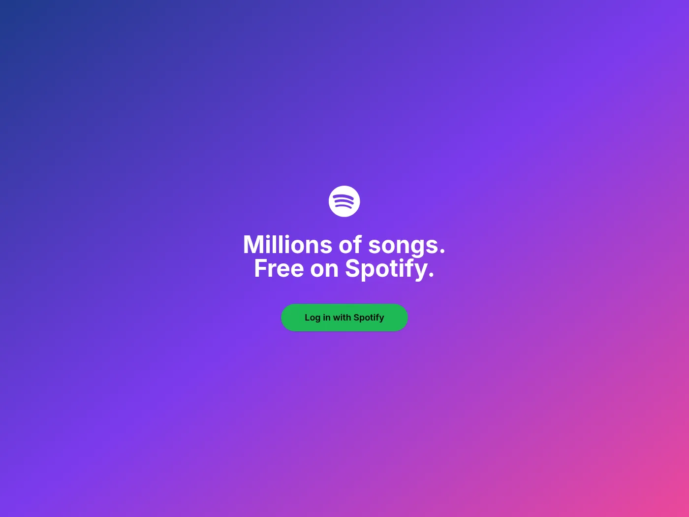 Premium Music Streamer