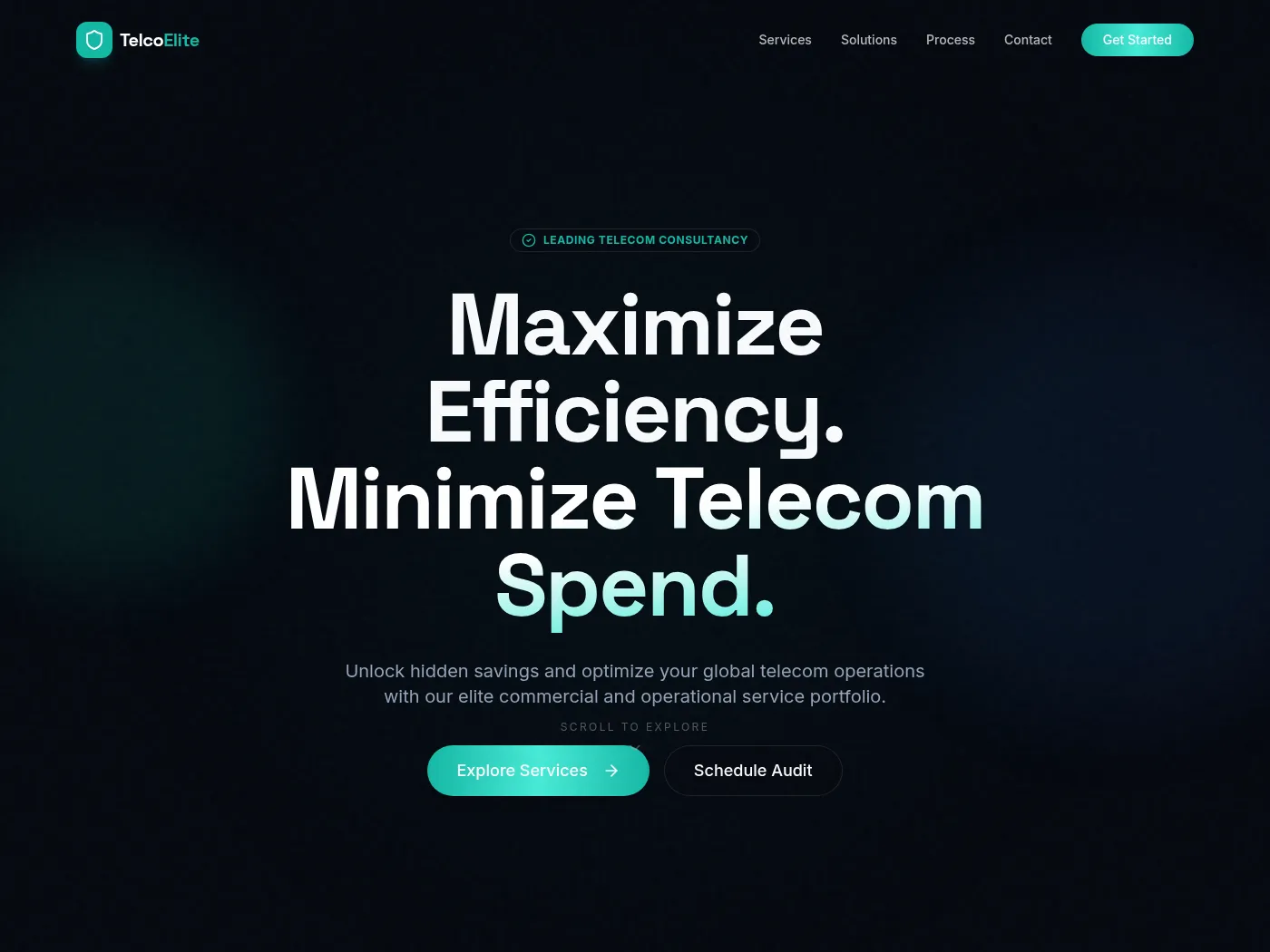 Premium Services Web