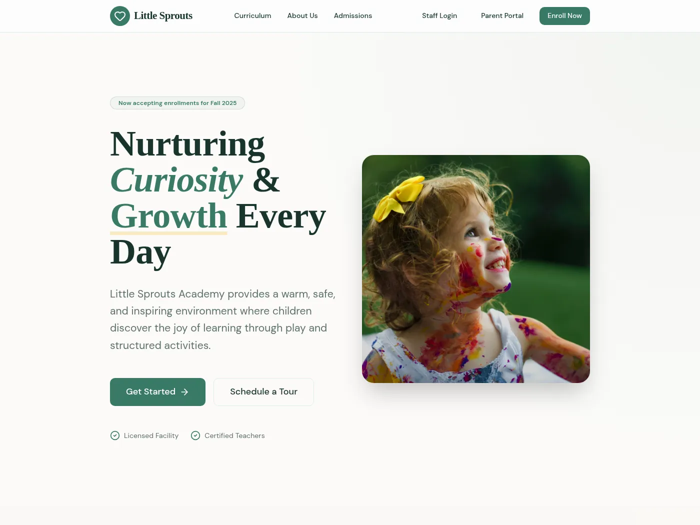 Preschool Connect