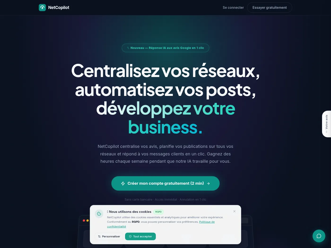NetCopilot