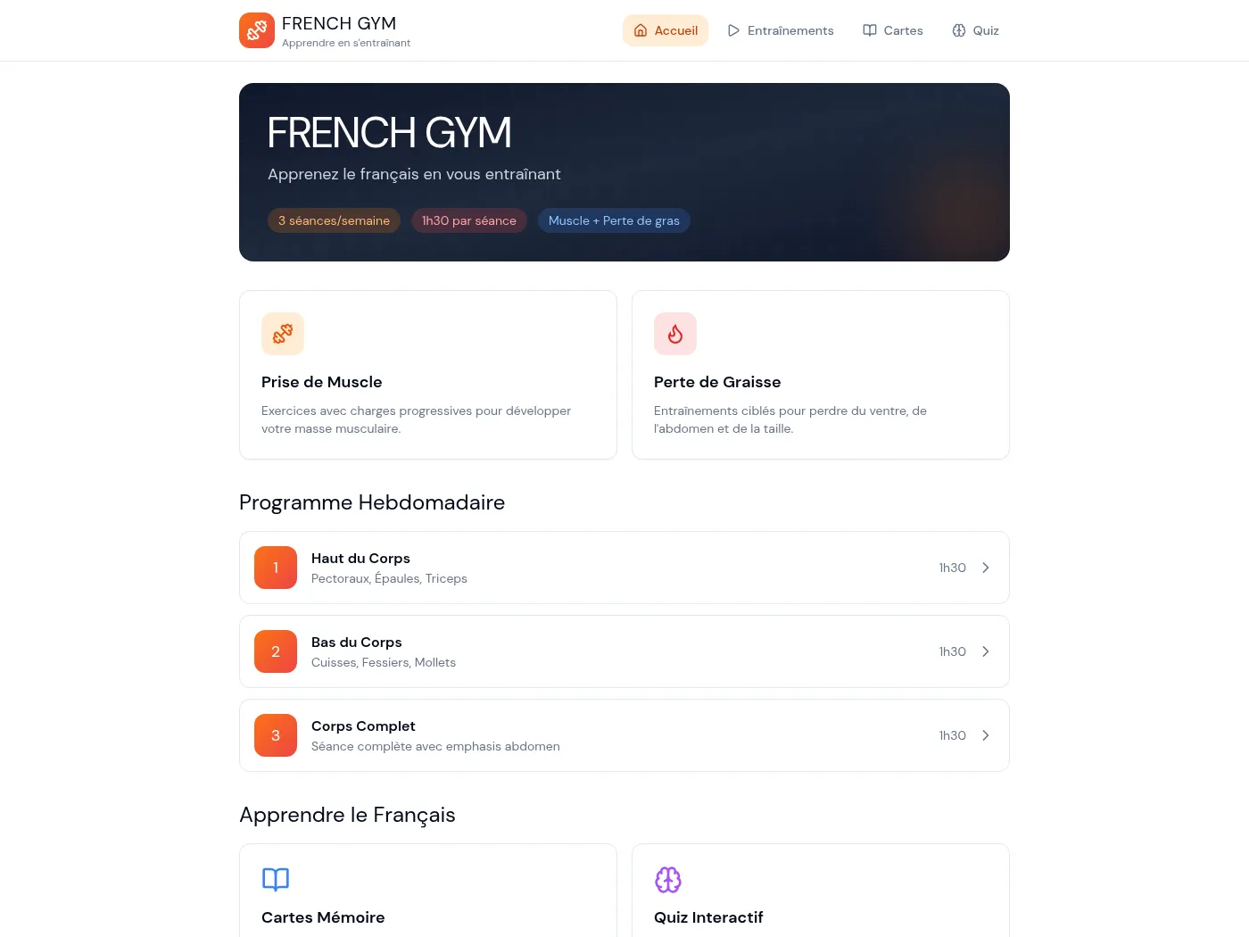 Présence Notifier