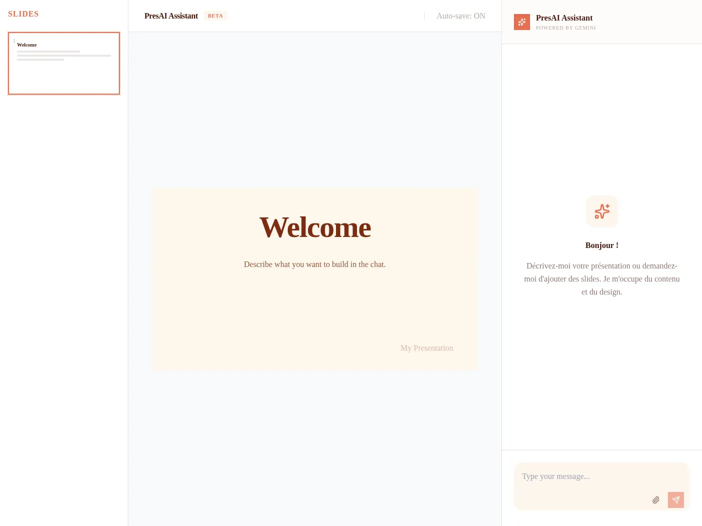 PresentaDesign Boost