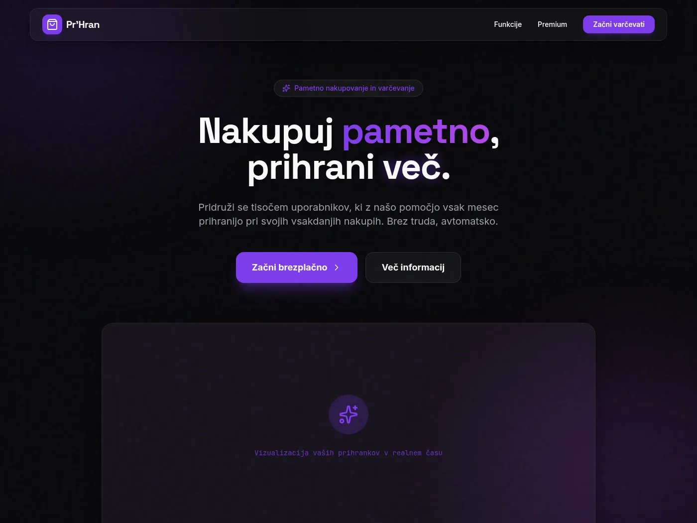 Prhran Web Revamp