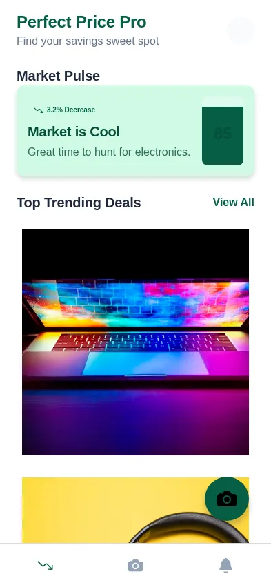 Perfect Price Pro
