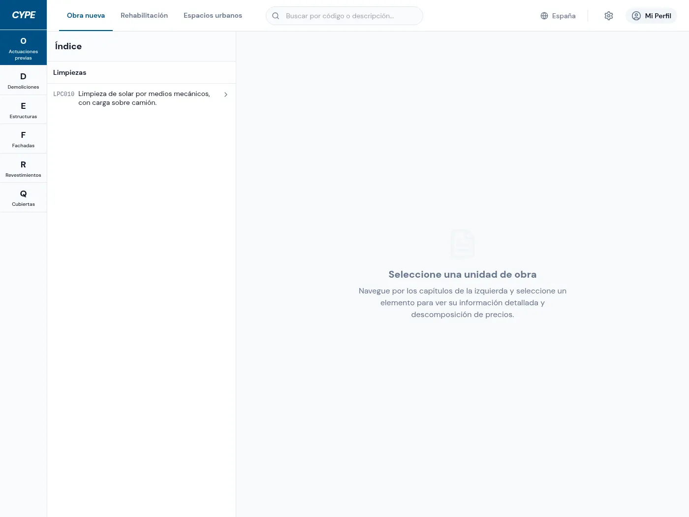 Price Generator Clone