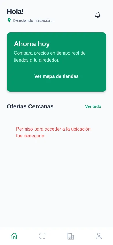 Price Scan Finder