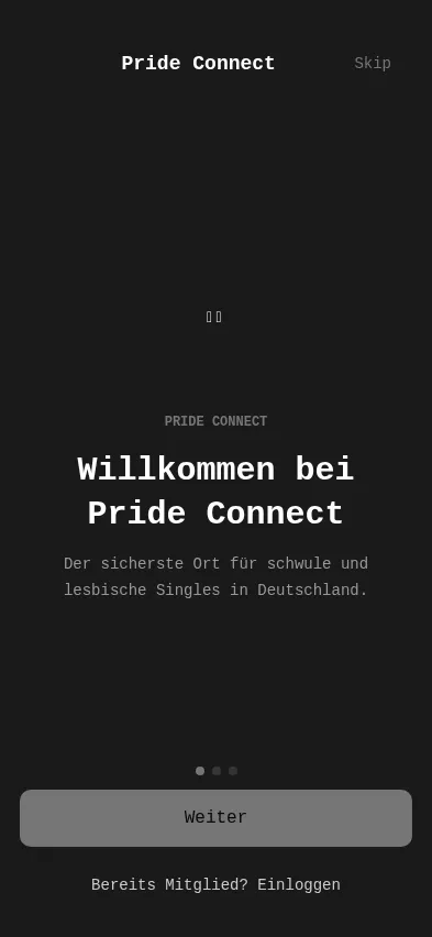 Pride Connect Germany