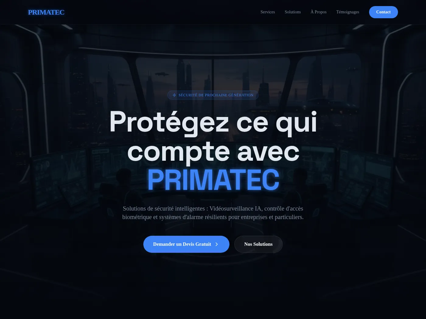 Primatec