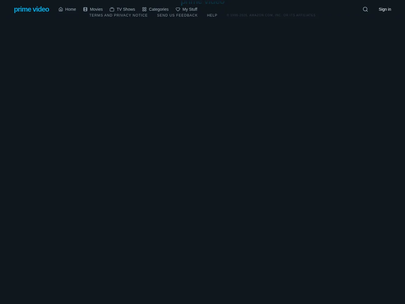 PrimeTV Clone