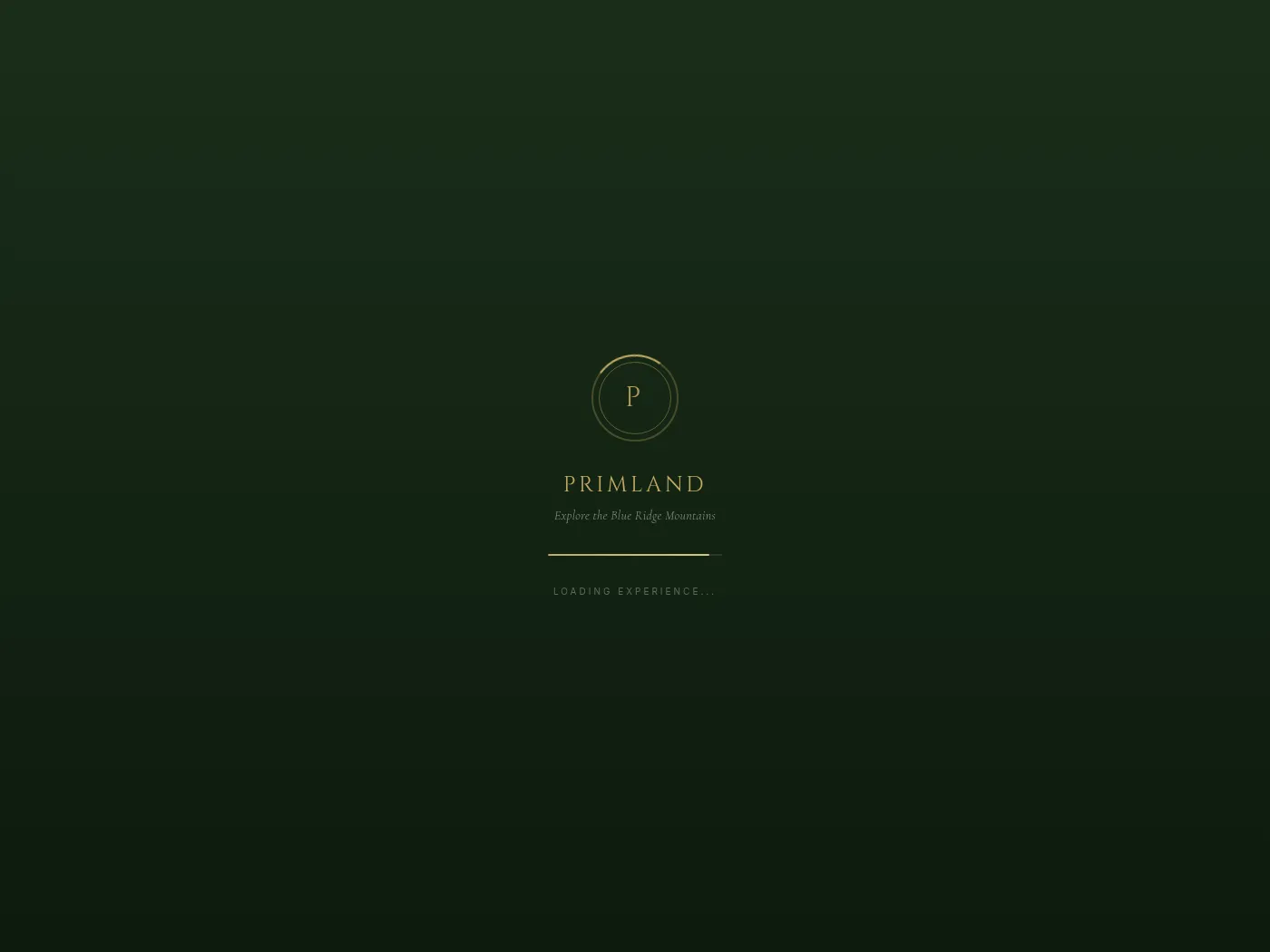 Primland 3D Showcase