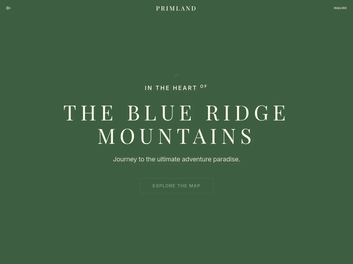 Primland Web Experience Clone