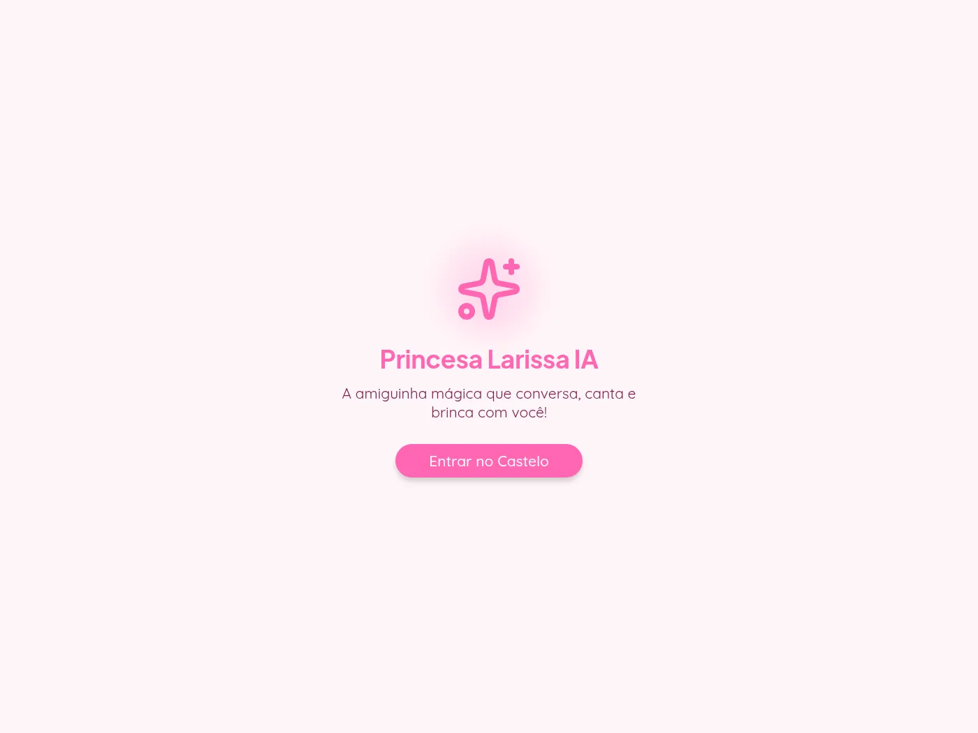 Princesa Larissa IA