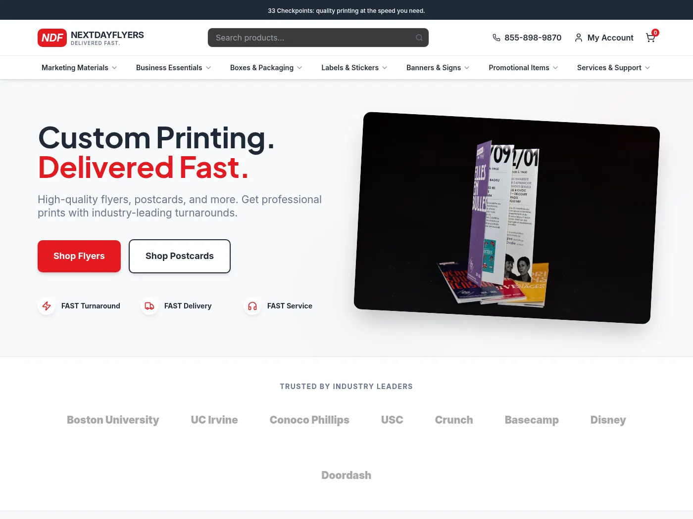 Print Shop Pro