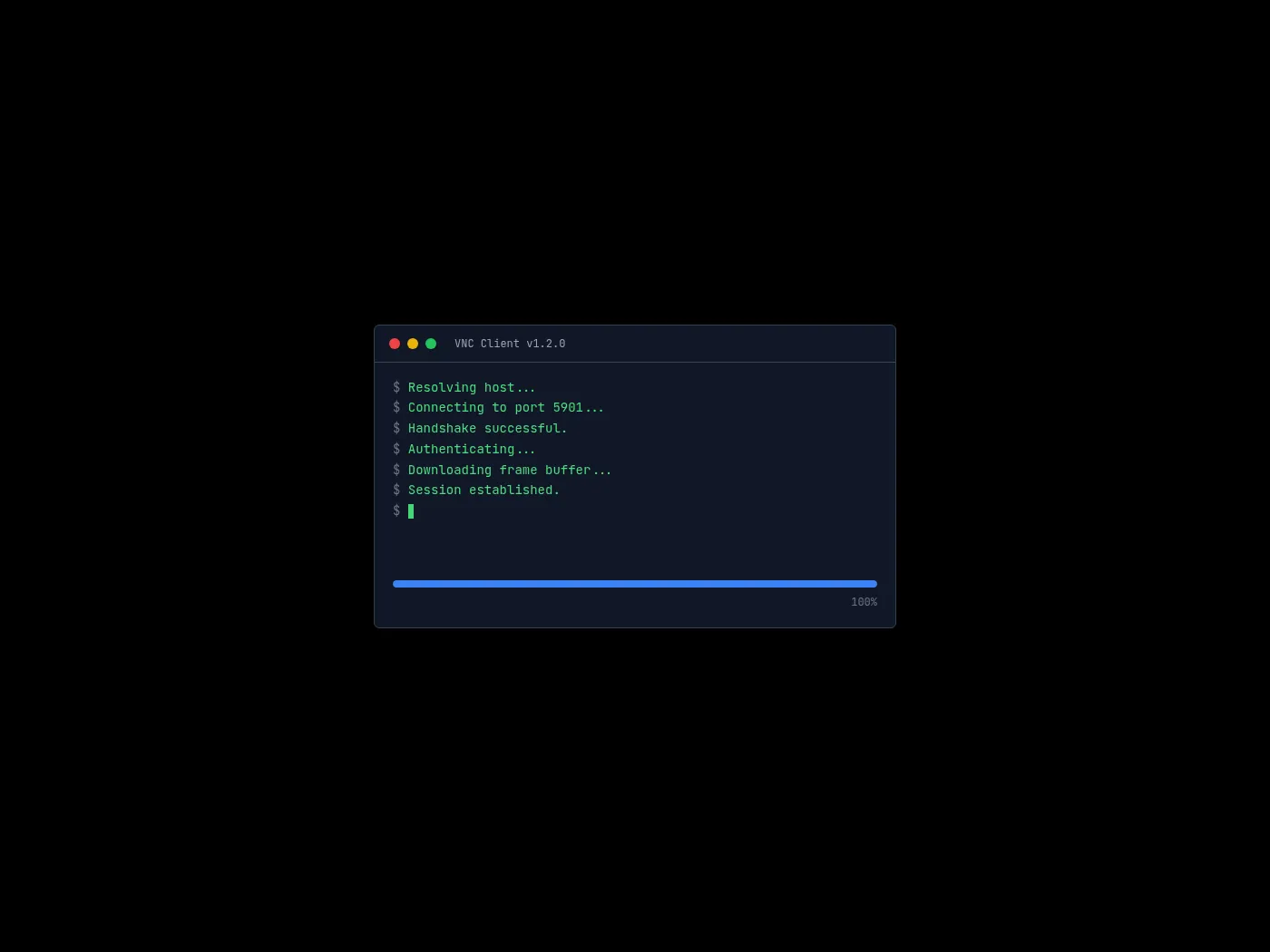 Prism VNC Game Fixer