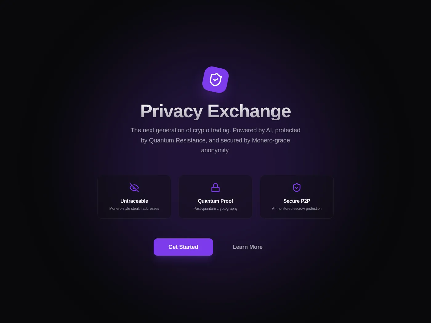 P Exchange