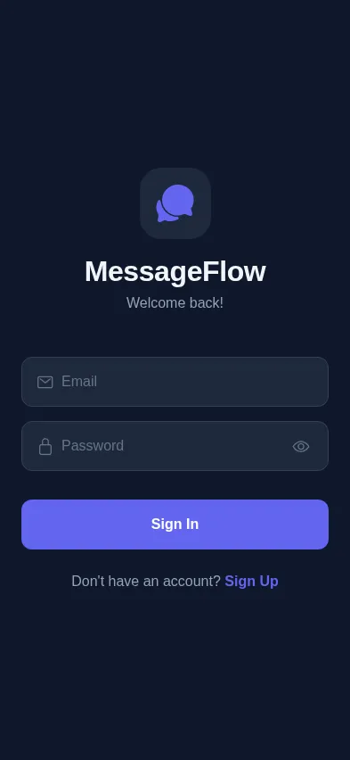 PrivatePlay App