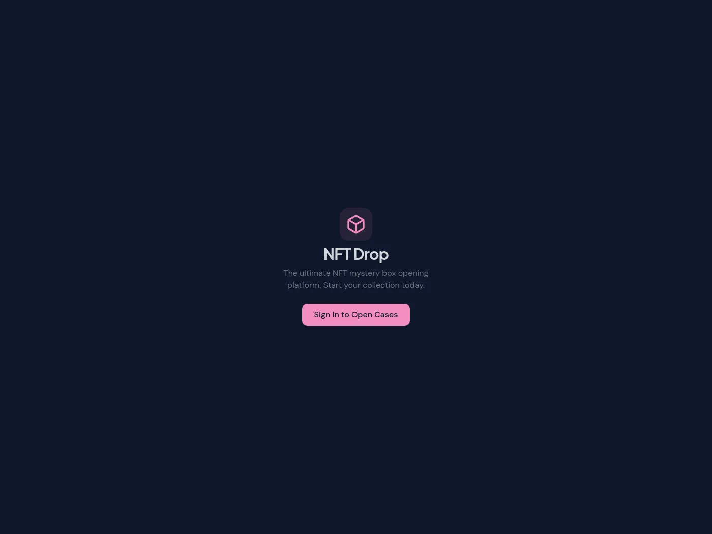 Privet App