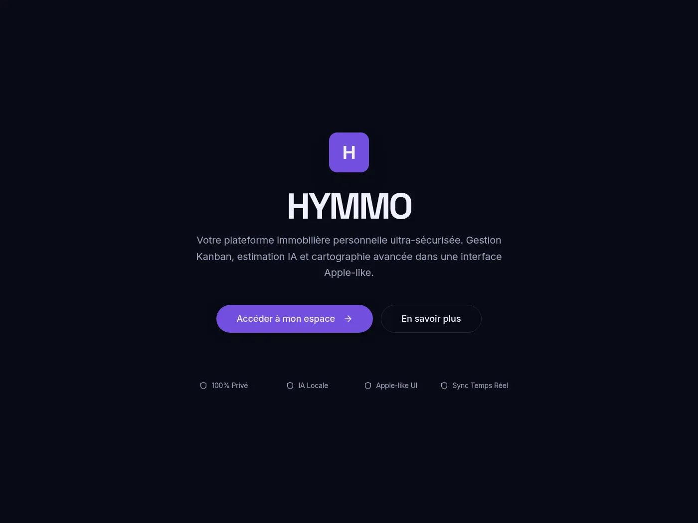 Appymmo