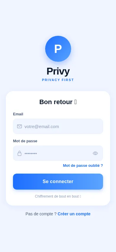 Privy