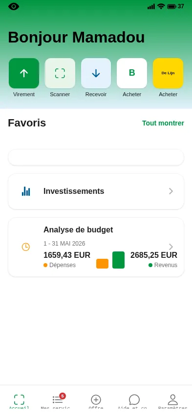 PrivyBank