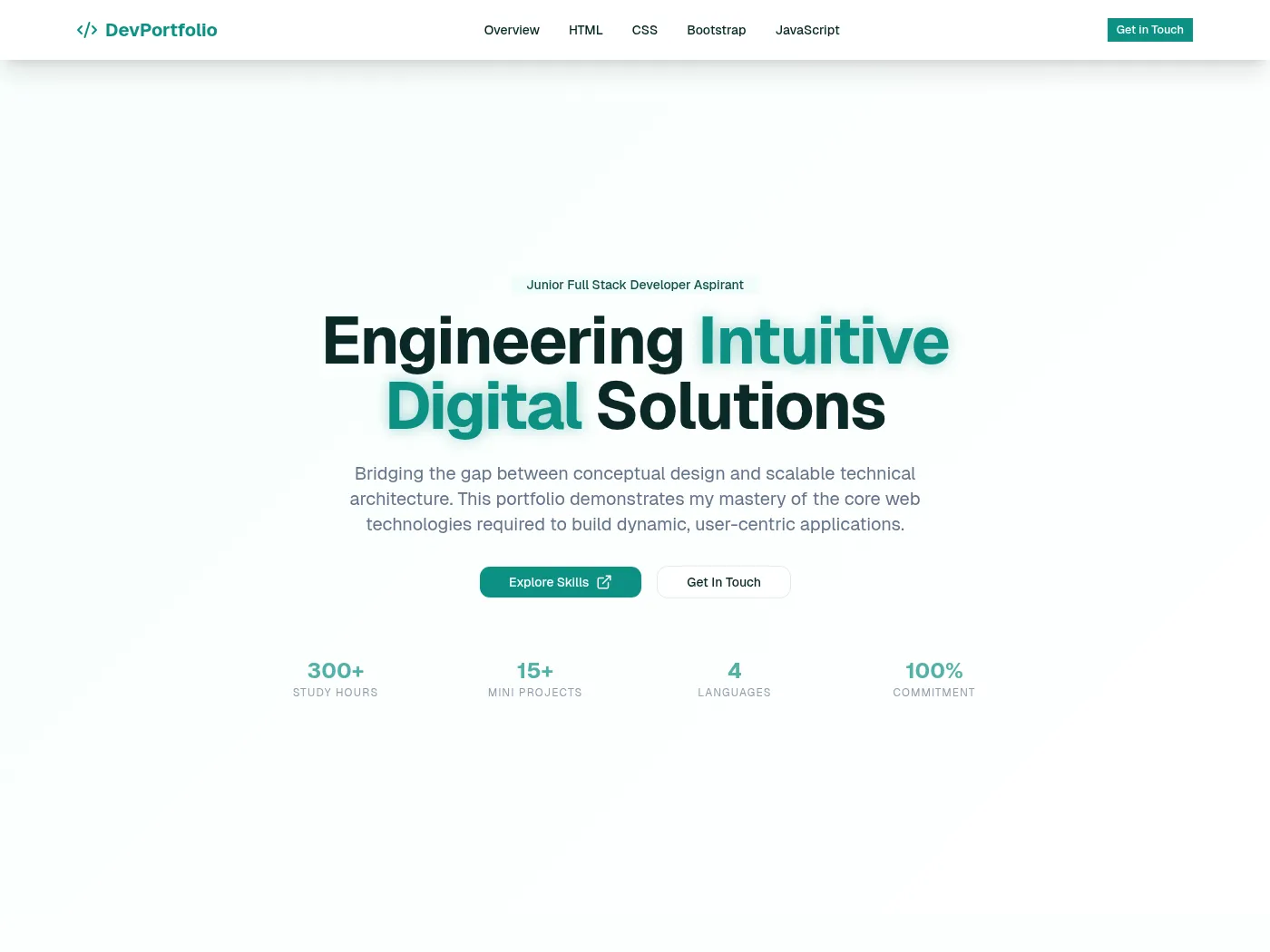 Pro Assessment Site