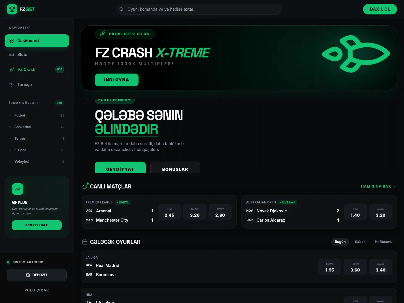 ProBetting Hub