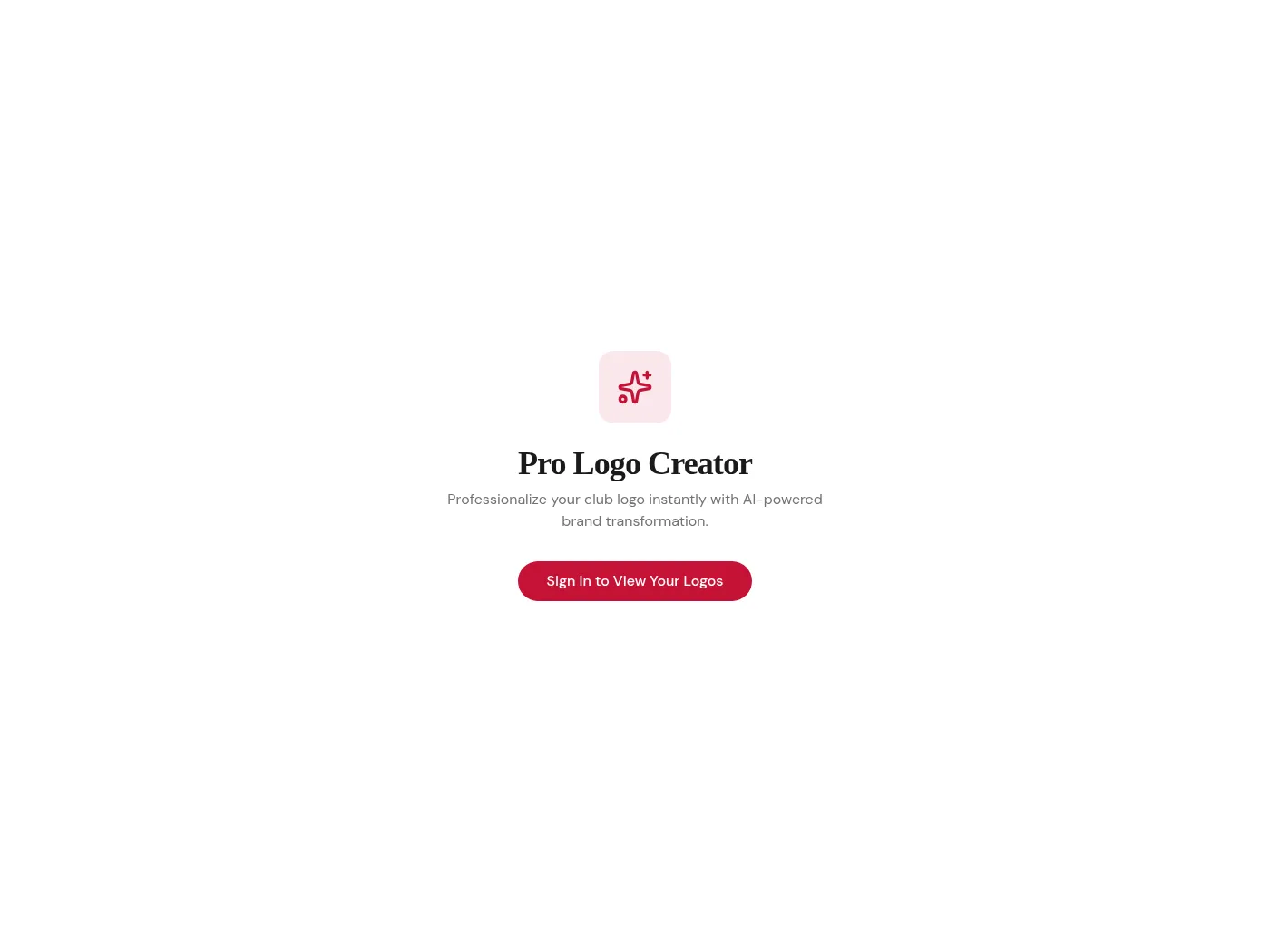 Pro Logo Creator