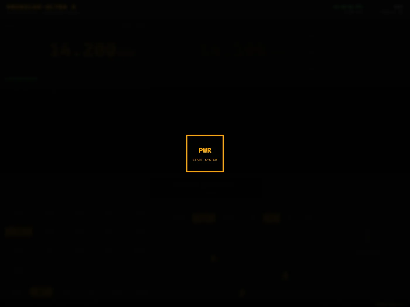 Pro Radio Virtual Console