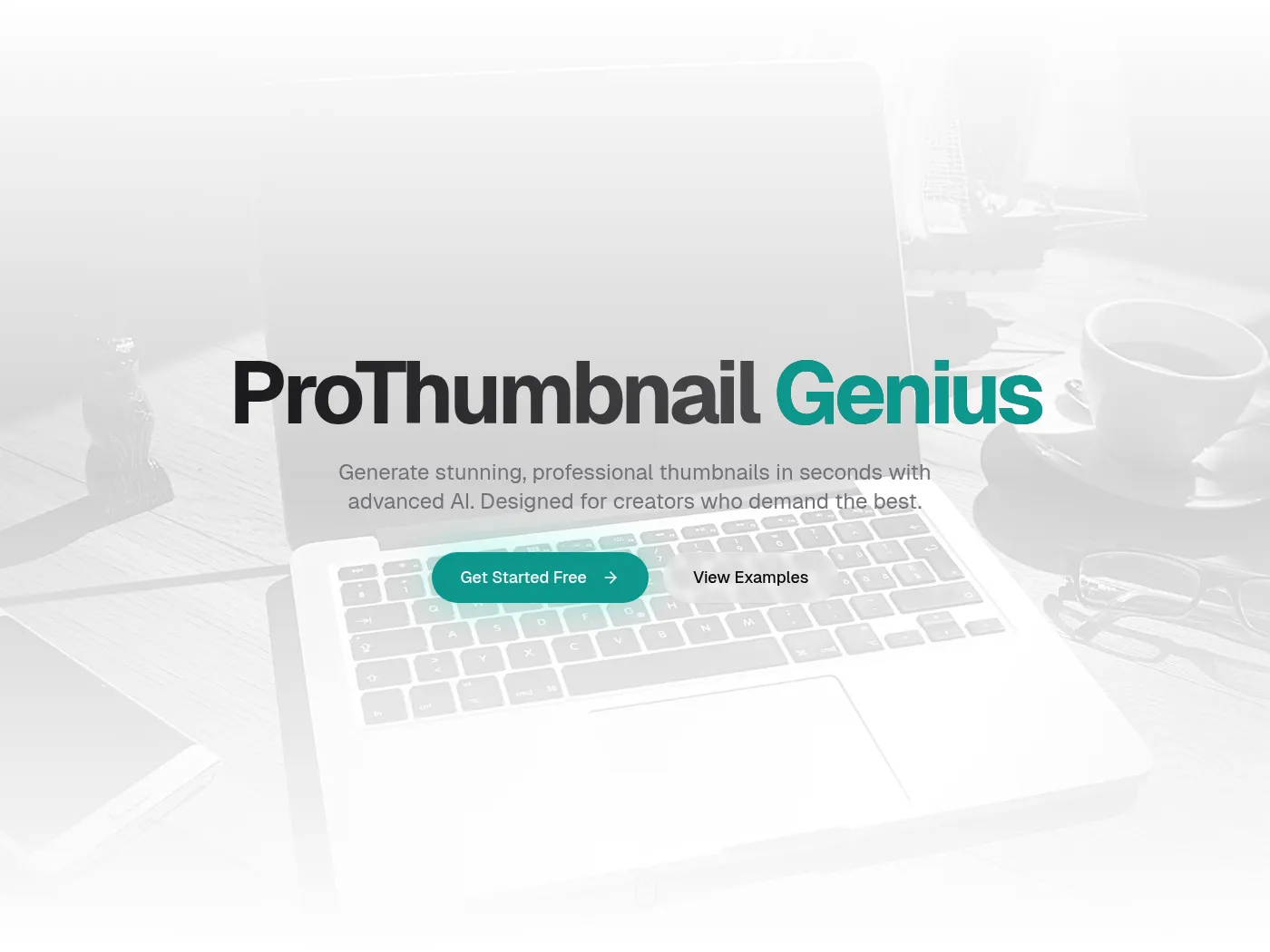 ProThumbnail Genius