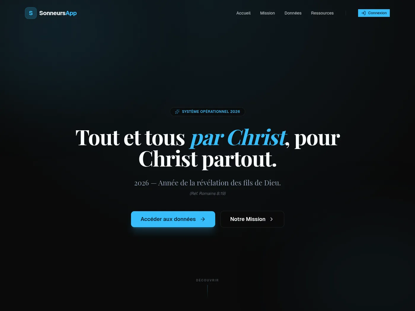 Pro Web Code Launch