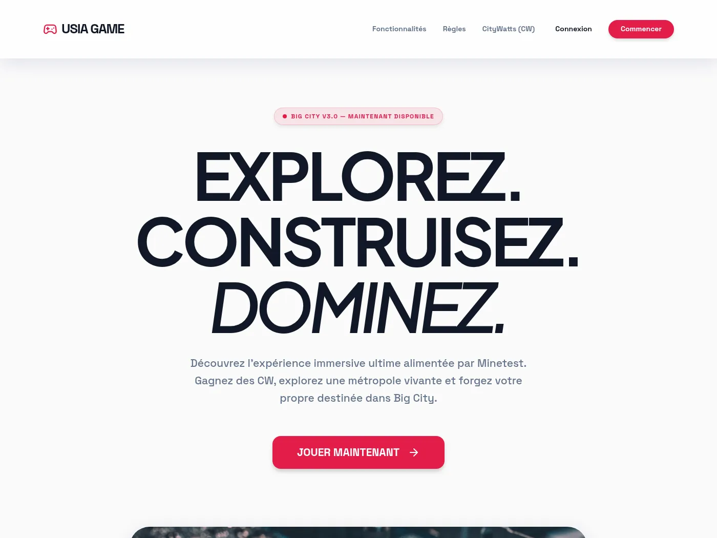 Interactive Pro Webmaster Site