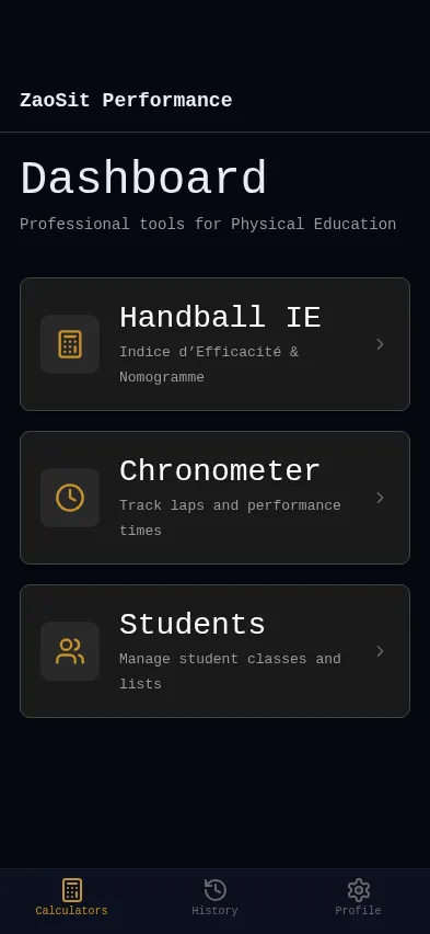 ProApp Builder