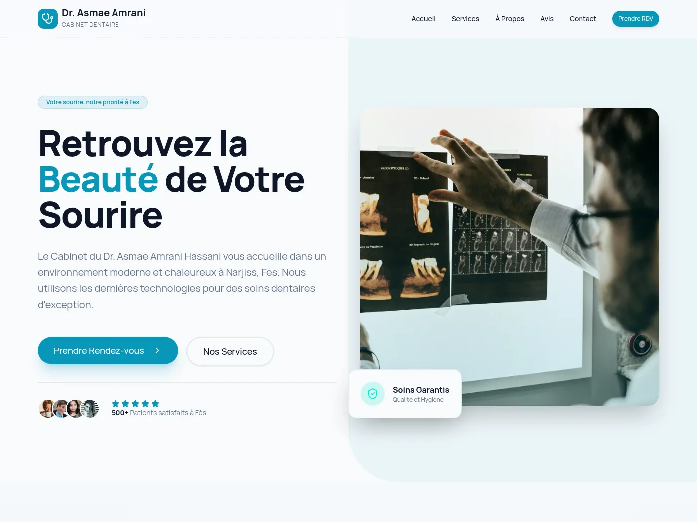ProBiz Web Presence