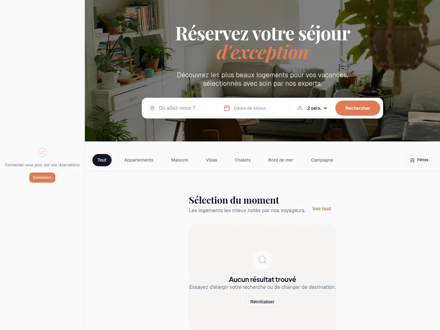 ProBooking Platform