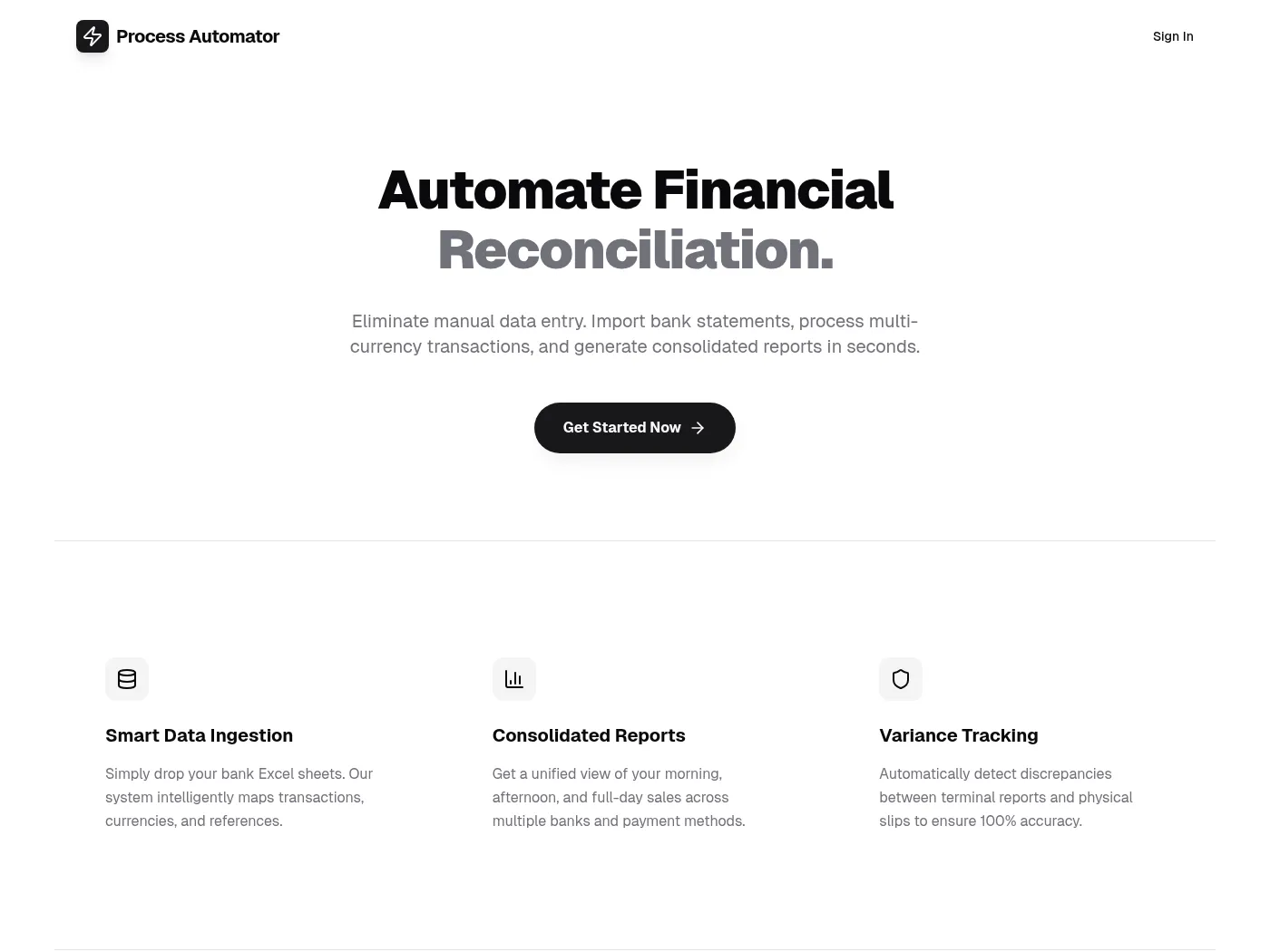 Process Automator