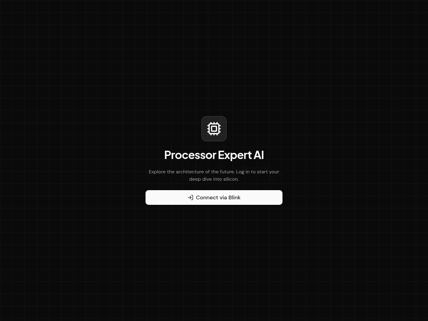 Processor Chat Bot