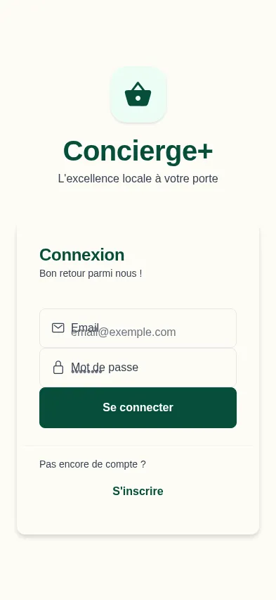 ProConnect Mobile