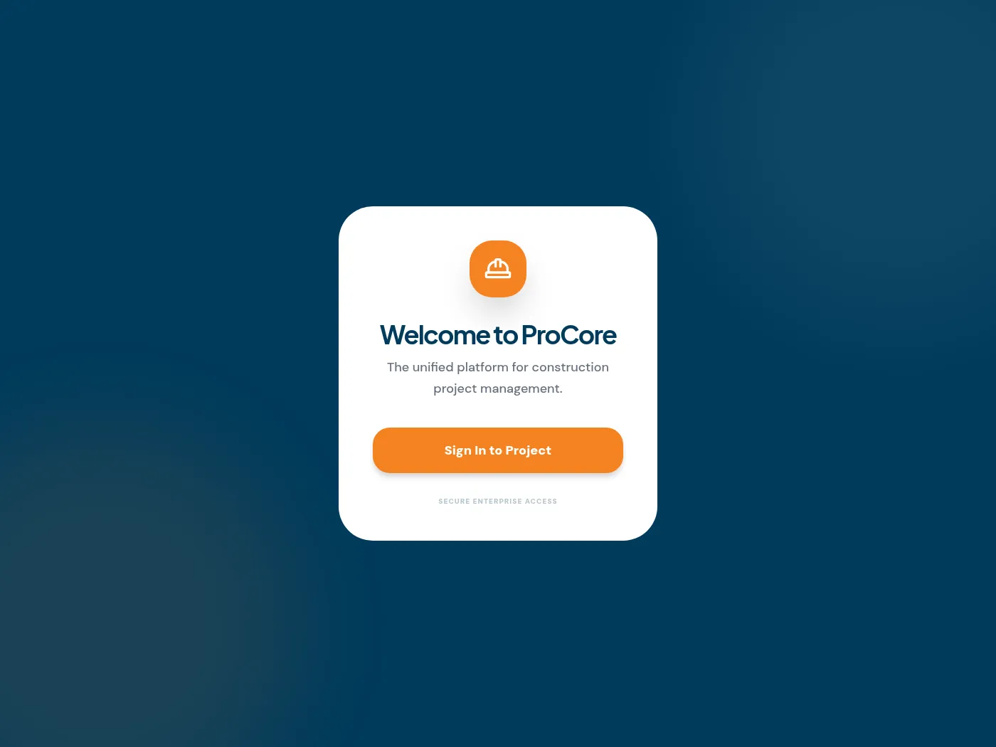 ProCore Clone