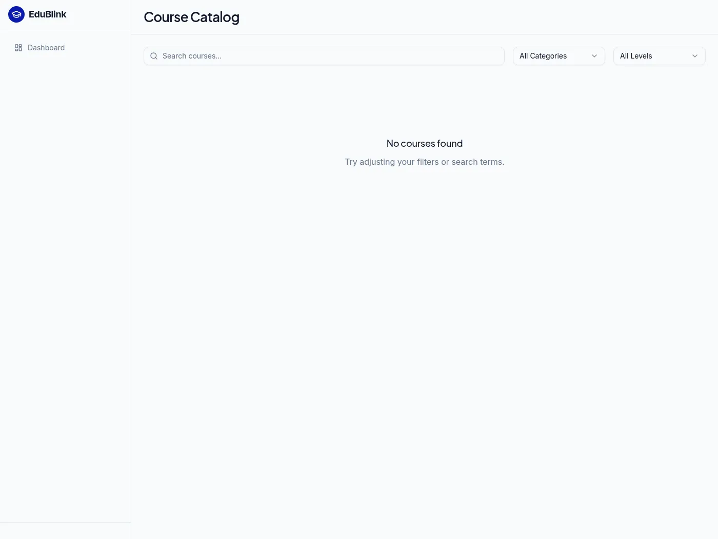 ProCourse Builder
