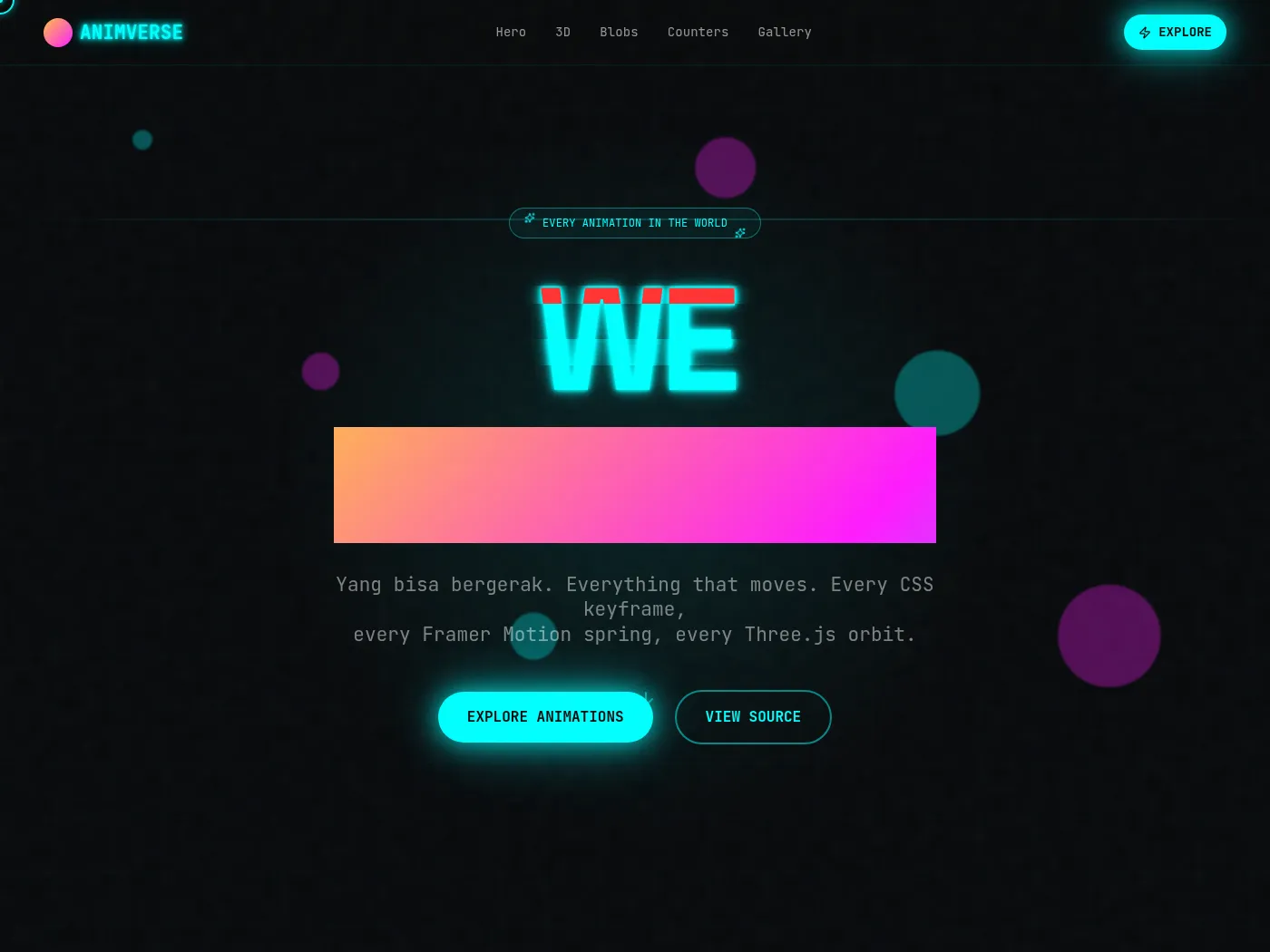 ProDev Web Platform