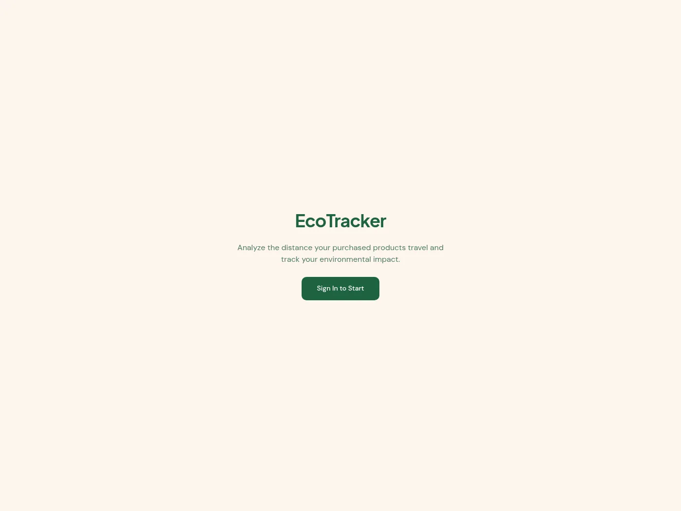 Product Distance Analyzer
