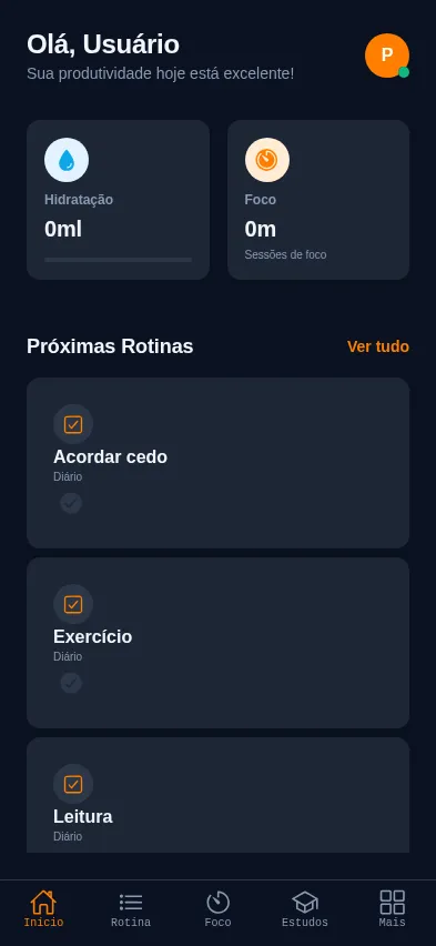 ProdutivMais