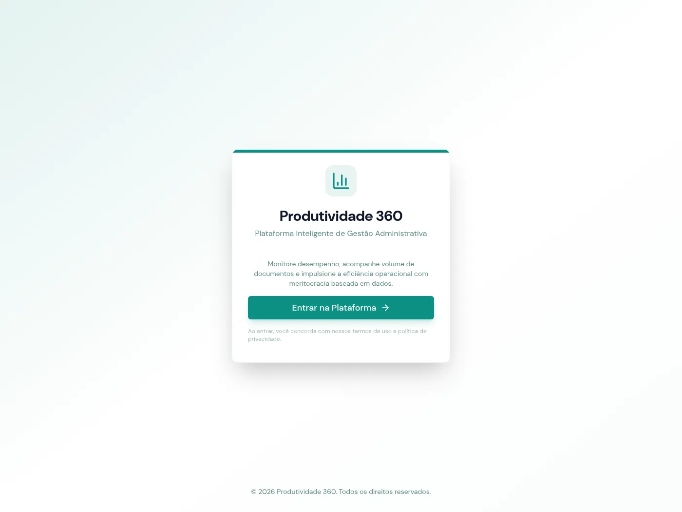 Produtividade 360