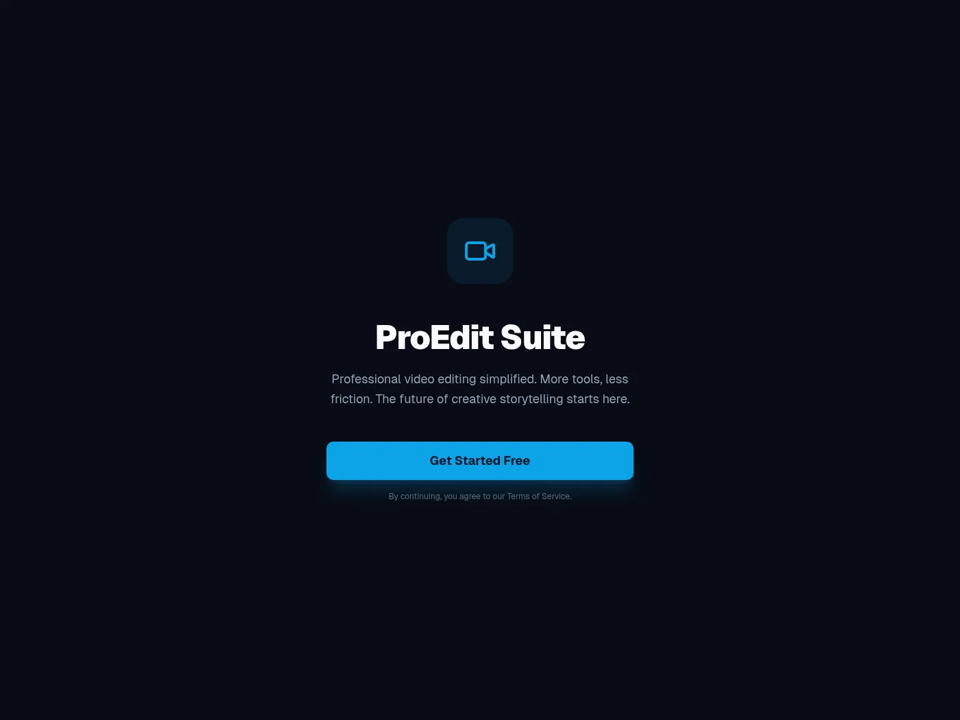 ProEdit Suite